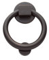 Baldwin Ring Door Knocker & Reviews | Wayfair